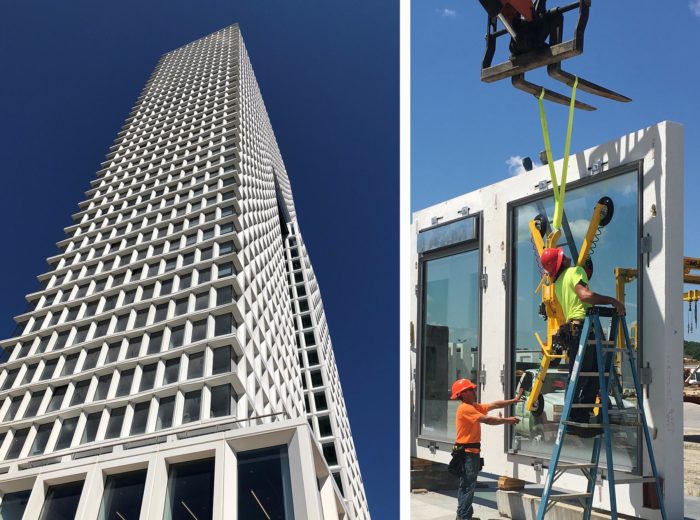 Architectural Records' New Building Envelope Products for Fall 2019 ...