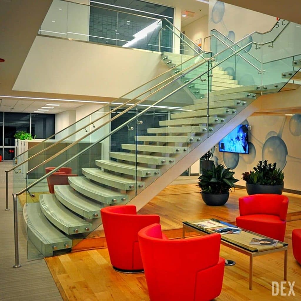 ‘DEX by GATE’ Targets UHPC and Terrazzo Market | Gate Precast