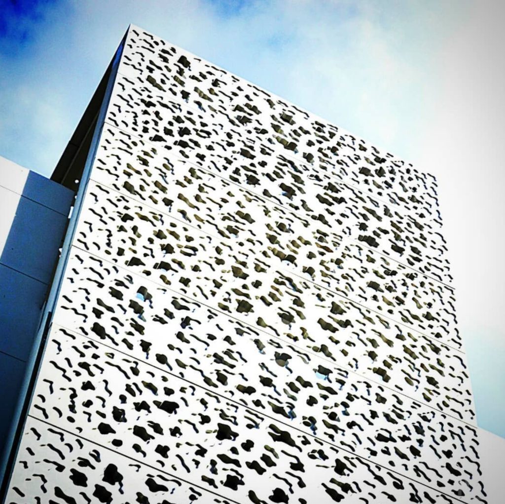 ‘DEX by GATE’ Targets UHPC and Terrazzo Market | Gate Precast