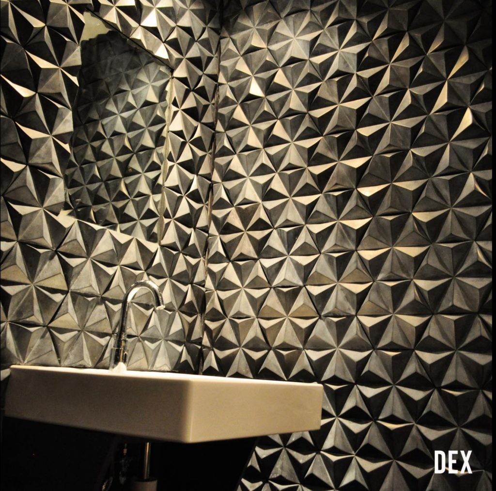 ‘DEX by GATE’ Targets UHPC and Terrazzo Market | Gate Precast