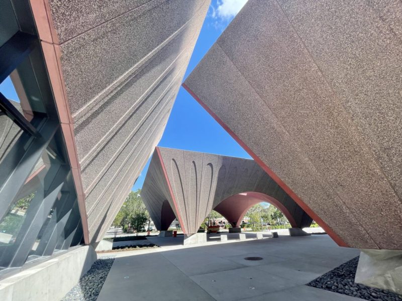 GATE Precast Nets Multiple Awards at PCI Event | Gate Precast