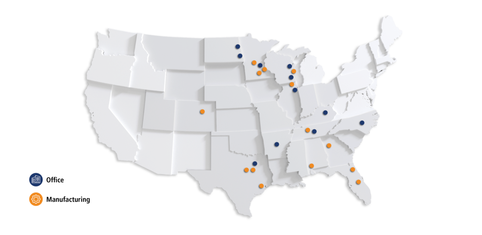 GATE Precast is joining Wells