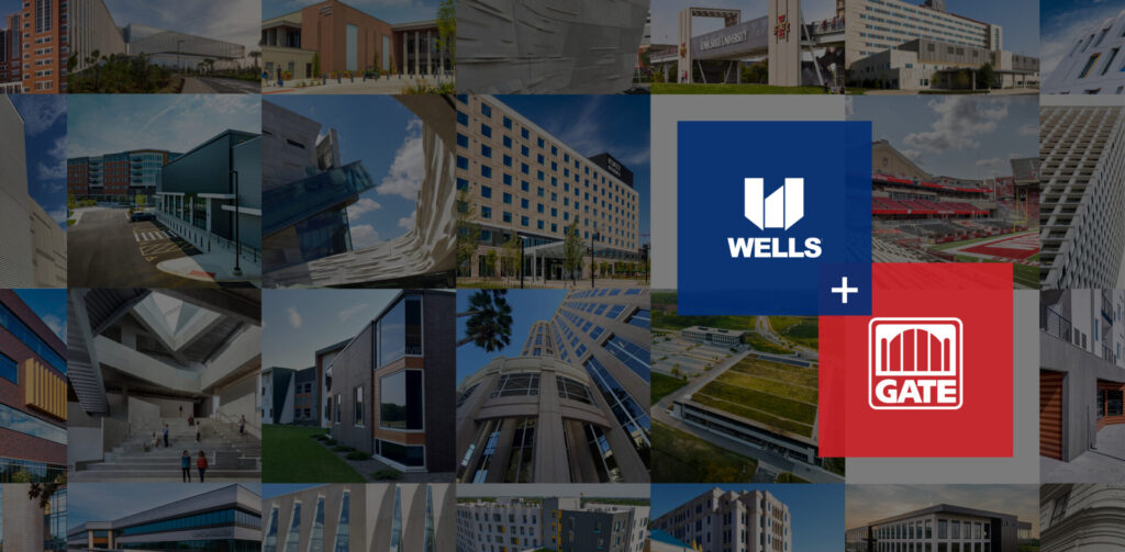 GATE Precast is joining Wells